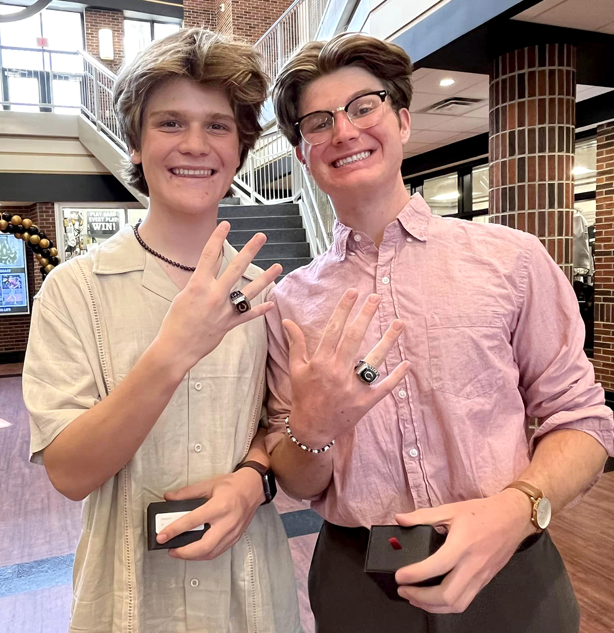 CHS student Mark Zimmer to serve on state Student Advisory Council ...