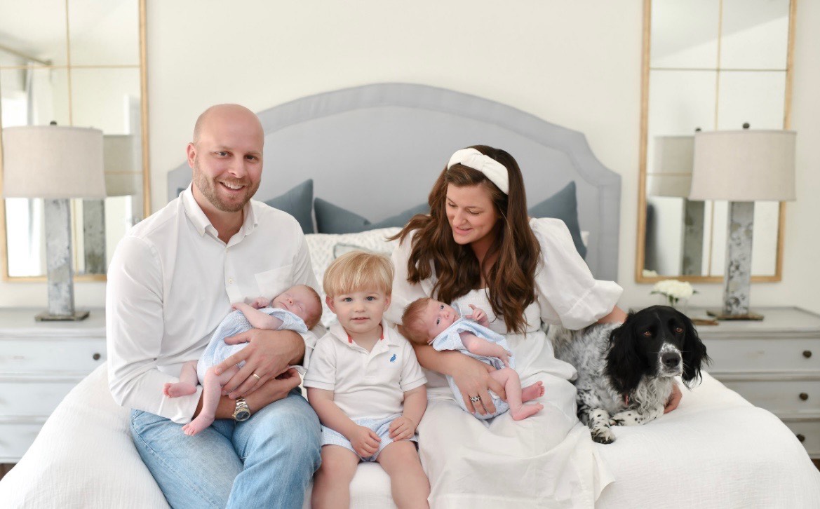 A Winning Mindset: Ben Cornwell '07 | Alumni Features