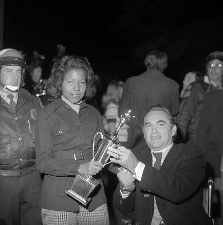 75th Anniversary Feature: Terri Points-Boney | Default Post Page