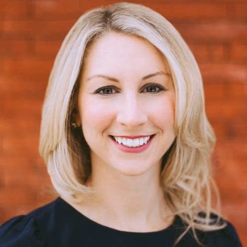 October 2022 Alum of the Month: Christina Bechhold Russ ’03 | Hotchkiss ...