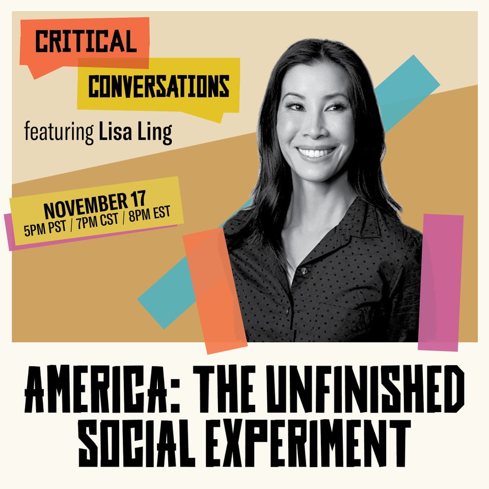 PS1 Co-Sponsors the Critical Conversations Speaker Series with Lisa ...