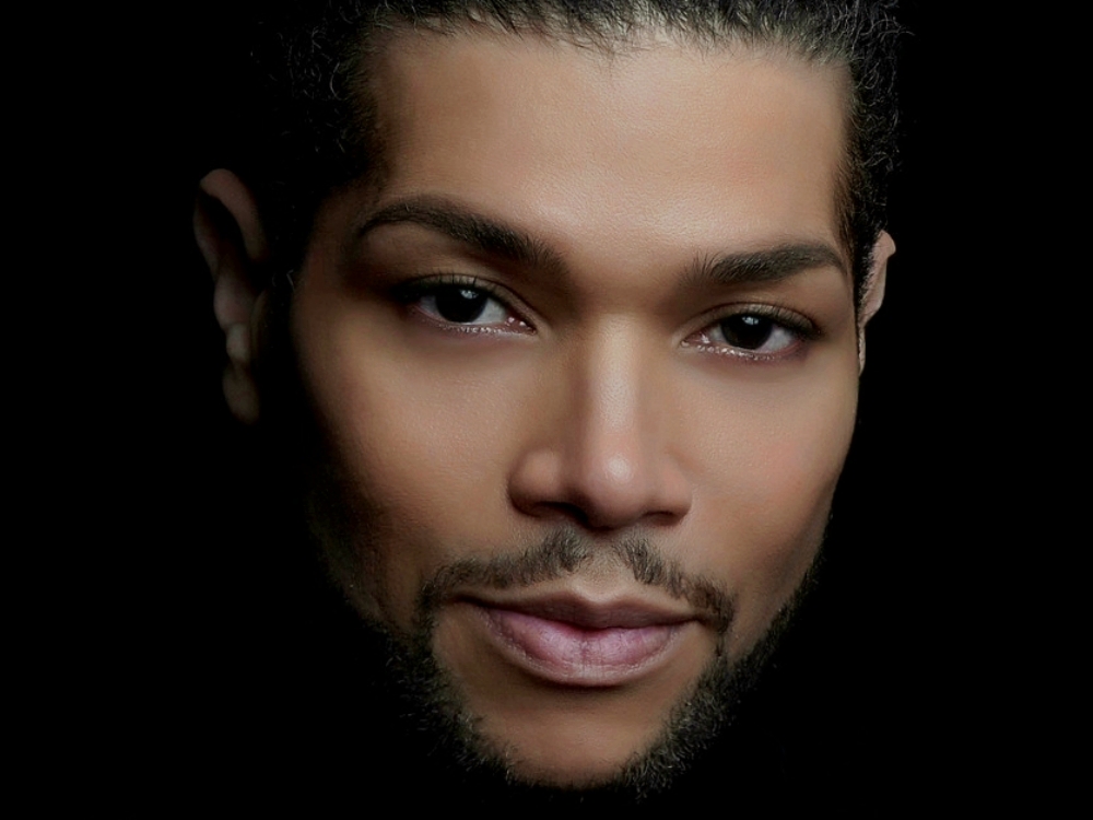 Derrick Rutledge ’79: Makeup, Music, and Magic | Story