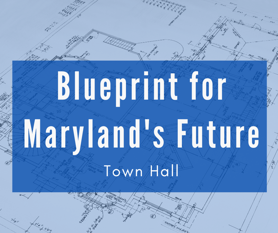 CCPS to hold virtual town hall to discuss the Blueprint for Maryland’s ...