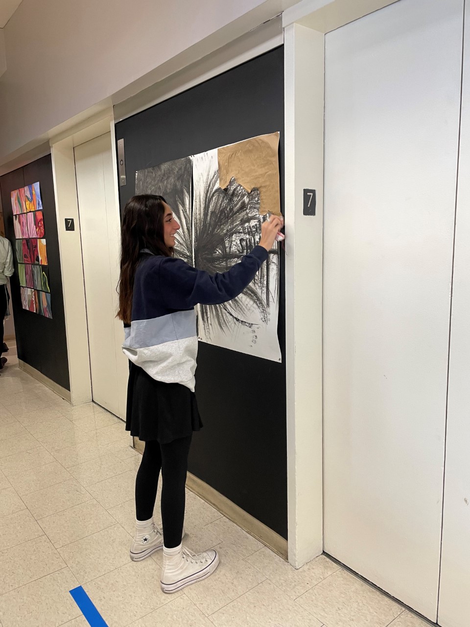 Art Is Everywhere! | Ramaz News - The Ramaz School