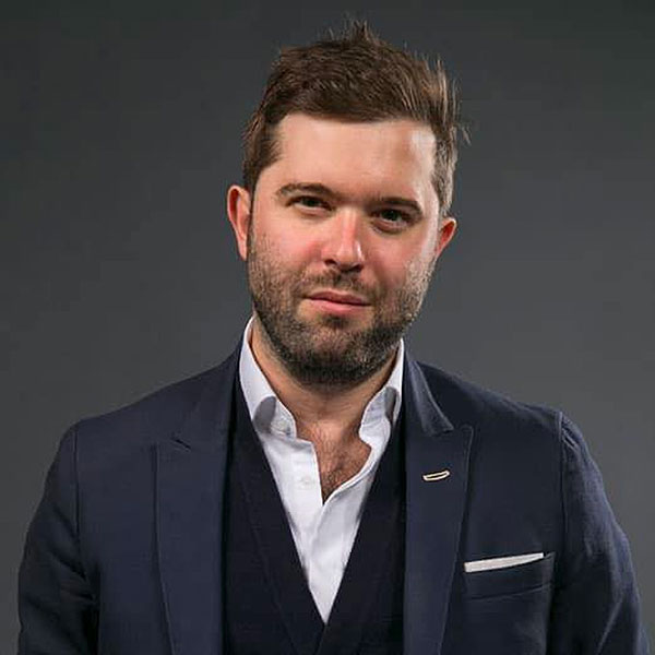Alumni Spotlight: Edouard de Montmort '03, Serial Entrepreneur | News ...
