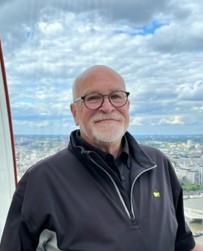 Danville Alumni Stories: John Carman | News expand