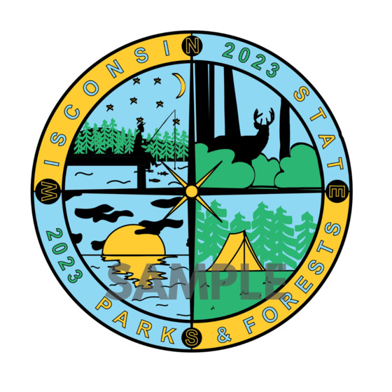 Brookfield East Artist Wins 2023 State Park Design Contest | News Details