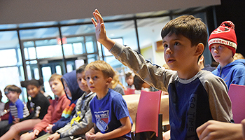 Solutions are within reach | story