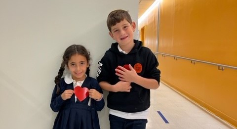 Listen To Your Heart! | Ramaz News - The Ramaz School