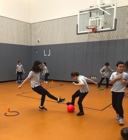 Soccer Superstars! | Ramaz News - The Ramaz School