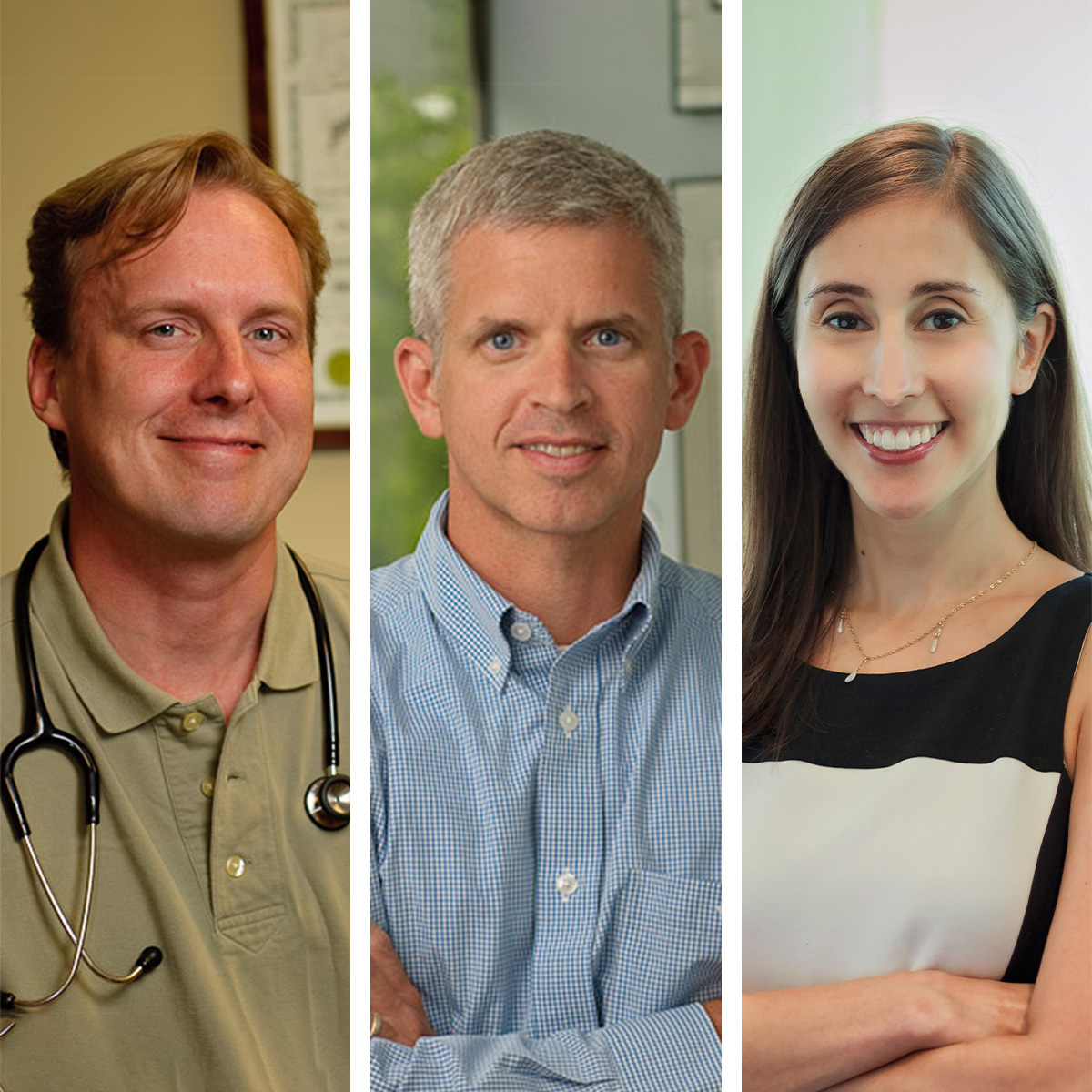 Hear From Alumni Practicing at Raleigh Children & Adolescents | Our ...