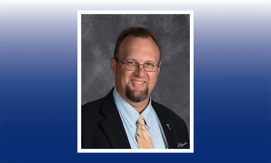 Principal's Message | article