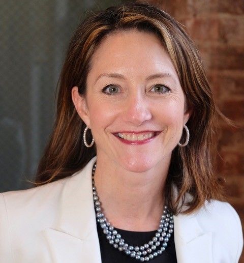 Ann Vaughan – New Advisory Council chair and former board member | featured