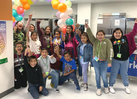 Elementary schools celebrate awareness events | featured