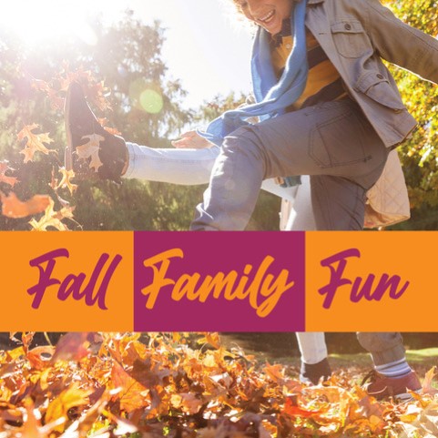 Fall Family Fun | Homepage Details - Regional School Unit 21