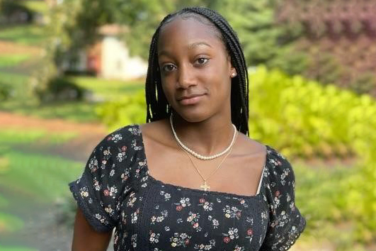 Big Red Sports Network: Jalia Dublin ‘25 | News Detail