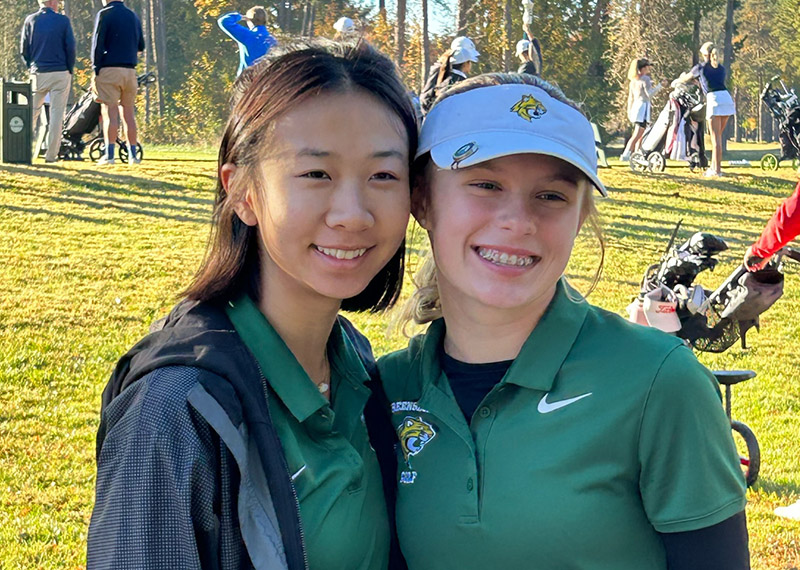 Bengals Compete at State Golf Tournament | News Detail Page ...
