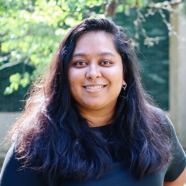 Faculty Spotlight: Roshni Patel '18, Upper School Science | News