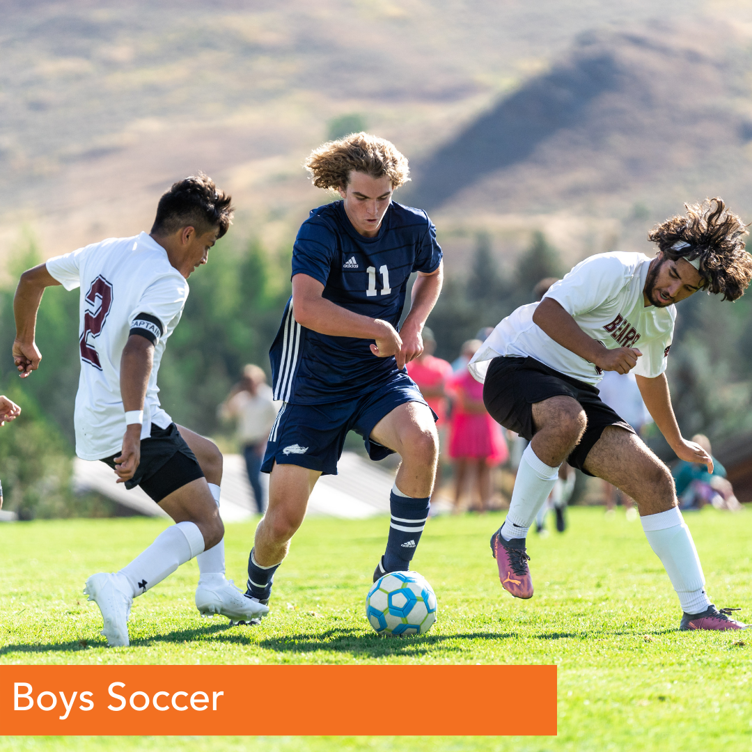 Cutthroat Athletics: Boys Soccer | Details - Sun Valley Community School