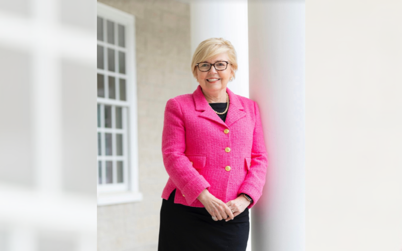 Nancy Richards, Head of School at St. Mildred's-Lightbourn School to ...