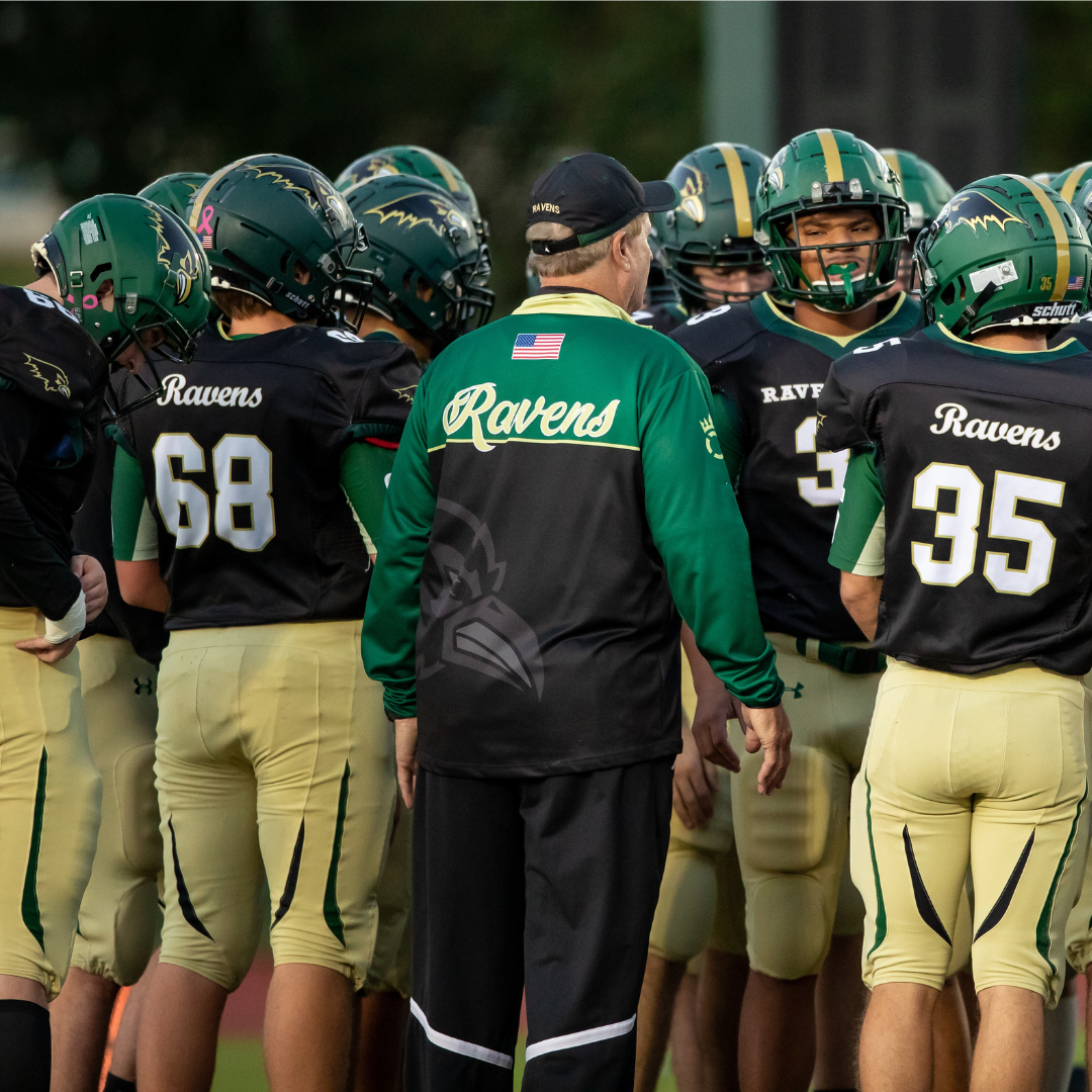 Gonet’s Football Legacy Honored at Last Home Game, Alumni Events | News ...