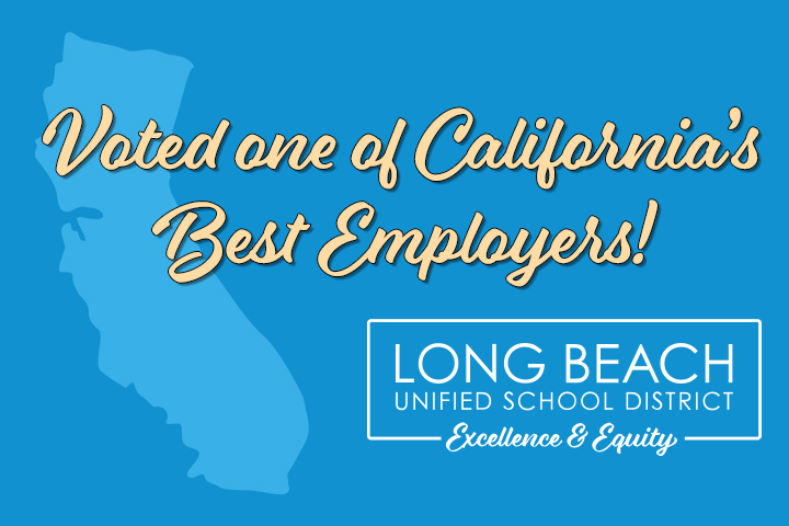 LBUSD Among Best Employers in U.S. | Article Details