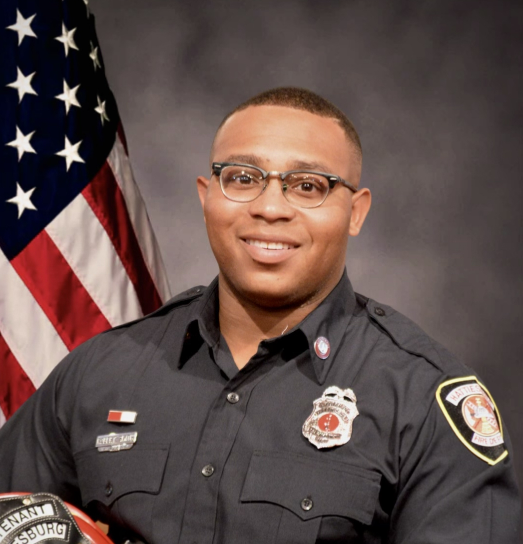 HPS Alumni Spotlight: Lieutenant Robert Smith | Post Details