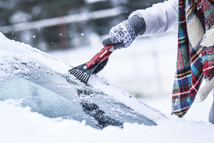 Inclement Weather Need to Knows for Families, Staff | Story