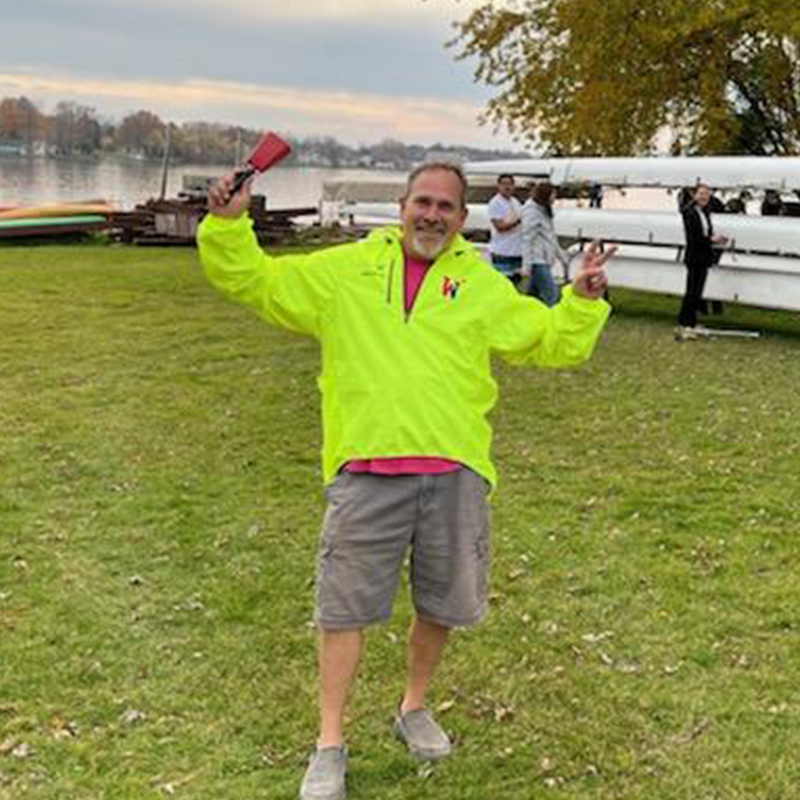 Ring-the-Bell Person of the Week—October 31 | News Details