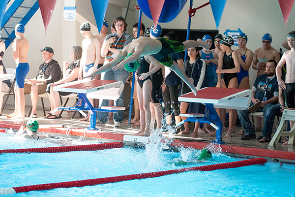 The B Relay | MJCC Blog - Read More