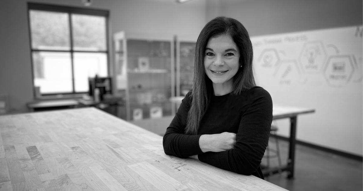 My Davis Story: Stacy Brown | Stories Details - The Davis Academy