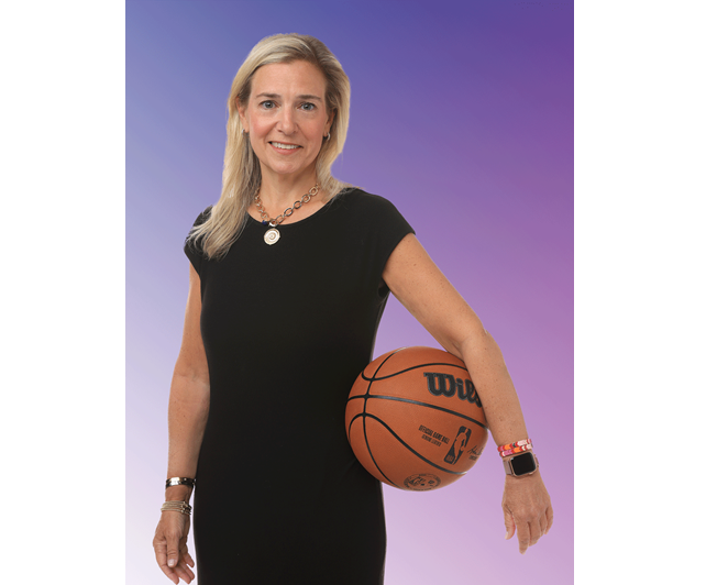 Alumna Recognized as a ‘Game Changer’ in Sports Business | News Stories ...