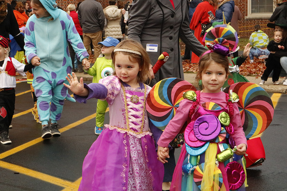 Masquerade-march Mania | USM News