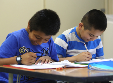 SDCOE Helps Districts Hire Leaders | post