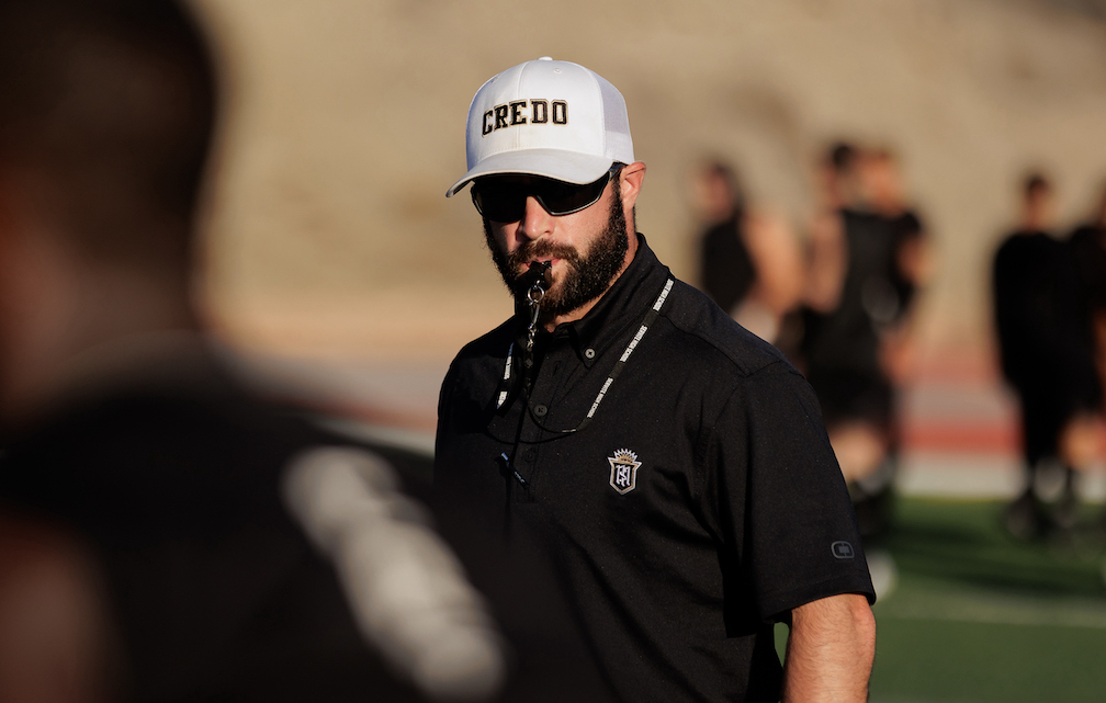 Servite Athletics Welcomes Ricky Lang as Head Rugby Coach | News ...