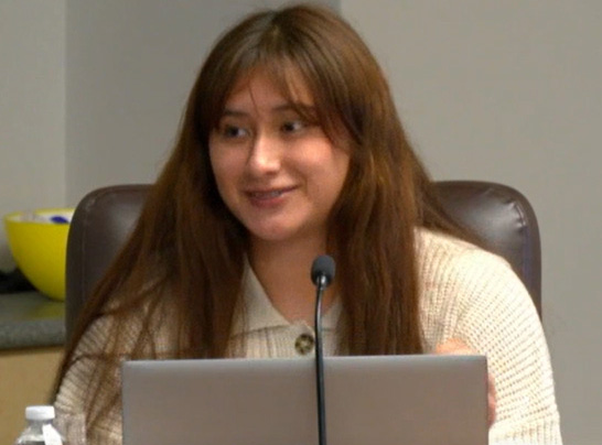 Student Spotlight: Jennifer | post