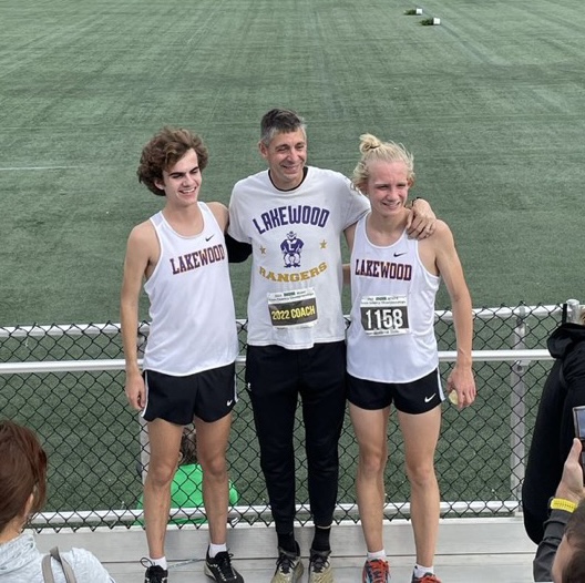 Bork Earns All-Ohio with 12th Place Finish | Post Detail