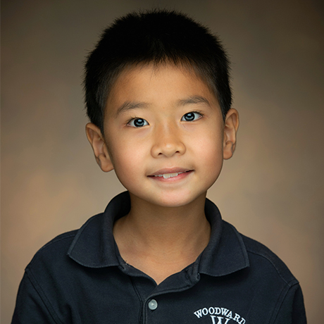 Woodward North Second-Grader Wins 1st Place in State Chess Championship ...
