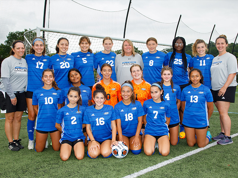 GSB Girls Soccer Program Keeps Getting Stronger | Post Page - Gill St ...