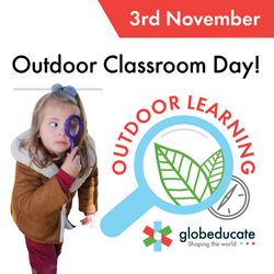 Outdoor Classroom Day | Blog Details