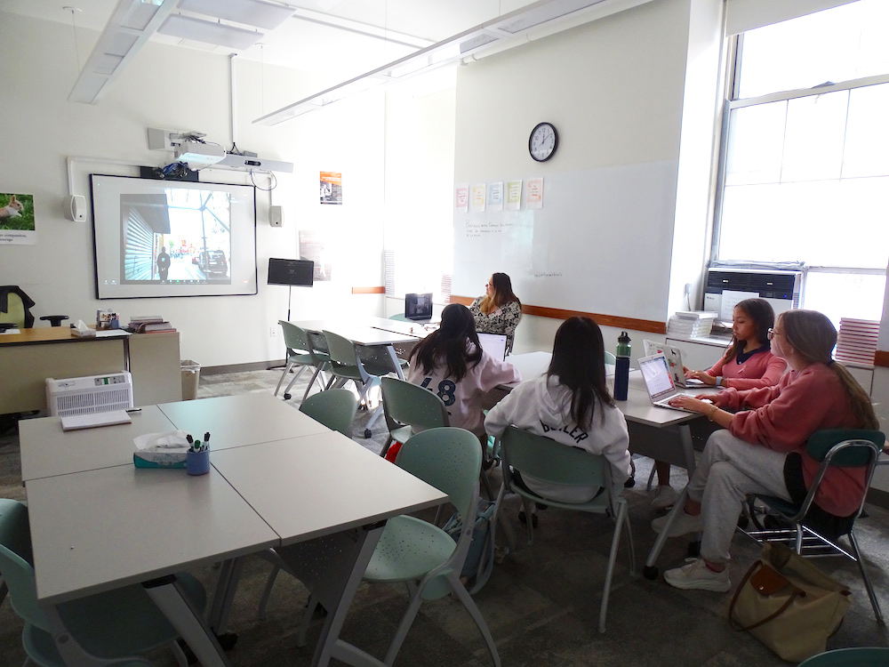 A Literary Tour of Paris | Stories Details Page