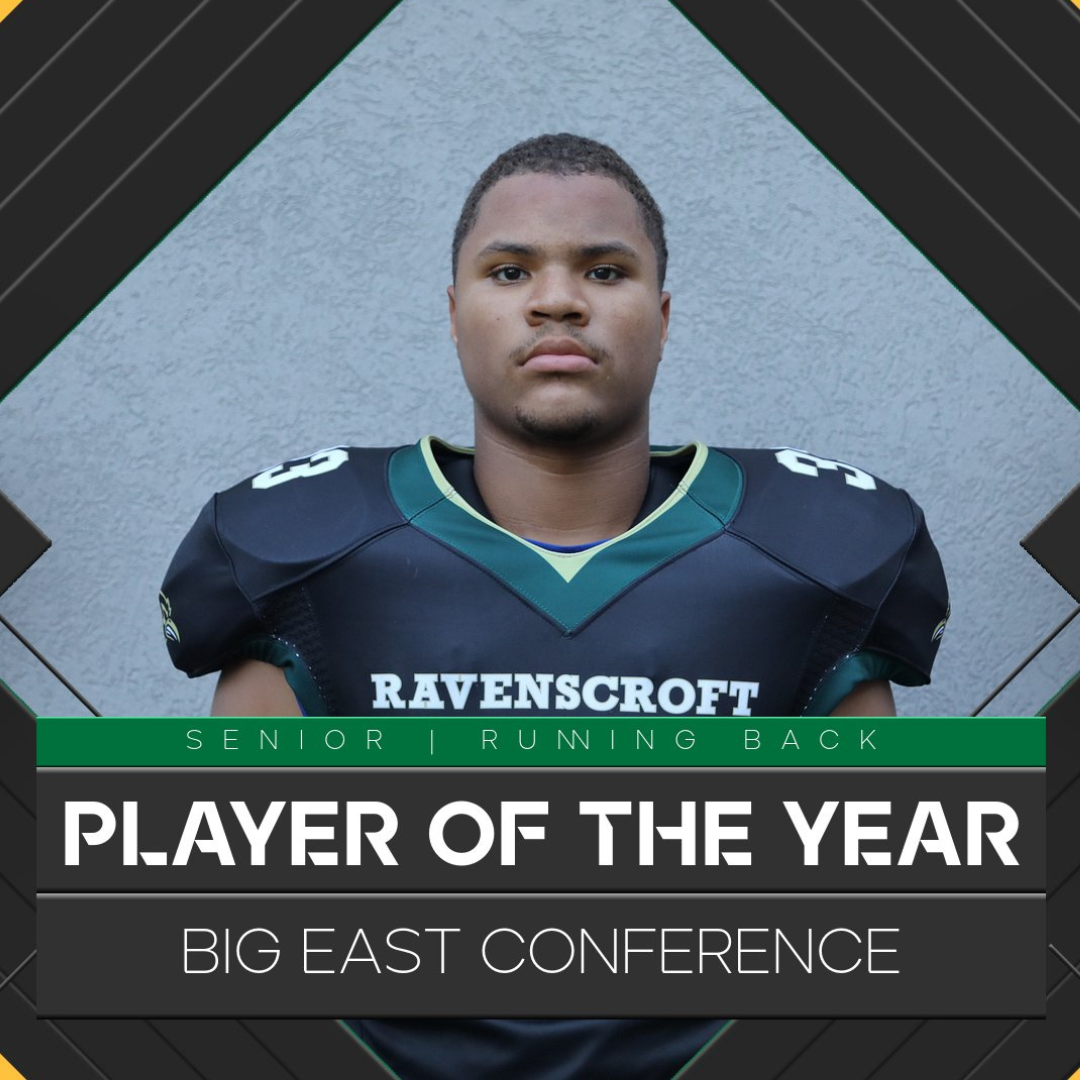 Fall Athletes Recognized; Stevenson Named Player of the Year | News ...