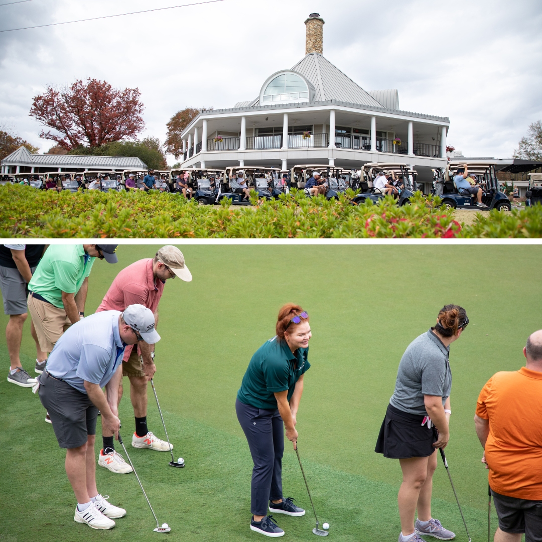 26th Golf Classic Boasts Gorgeous Weather, Scores of Golfers | News ...