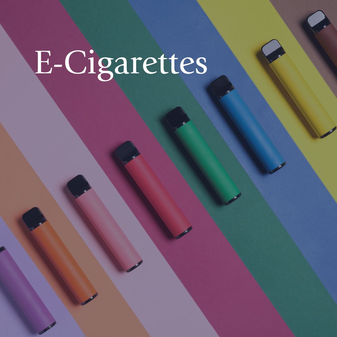 Senior Head's Blog: Vapes and E-Cigarettes | Posts Page