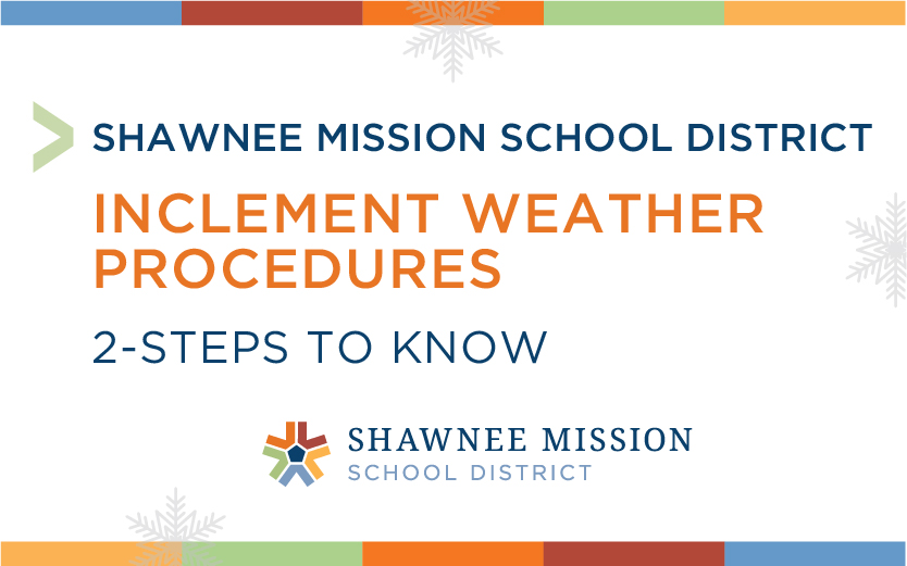 Inclement Weather Procedures 2022-2023/Procedimientos de Inclemencias ...
