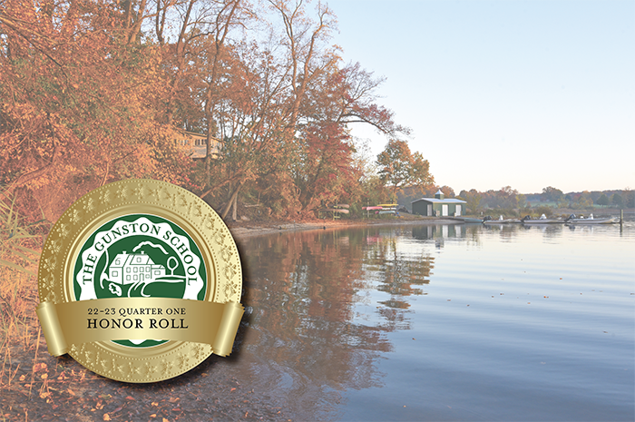 177 Gunston Students Claim High Honors & Honors for first Quarter of 22 ...