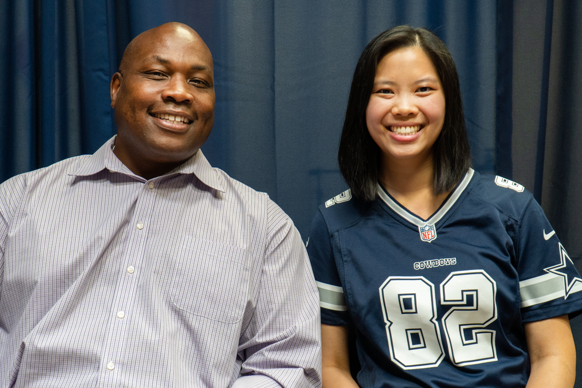 The Warrior Way Podcast: Alissa Teo, Class of 2008 | Warrior Blog Posts