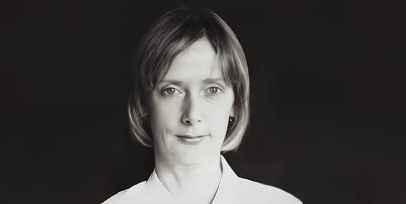 Cathie Marsh | Woman of Watson's Article - George Watson's College