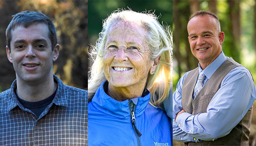 New season, new coaches | Athletics Article