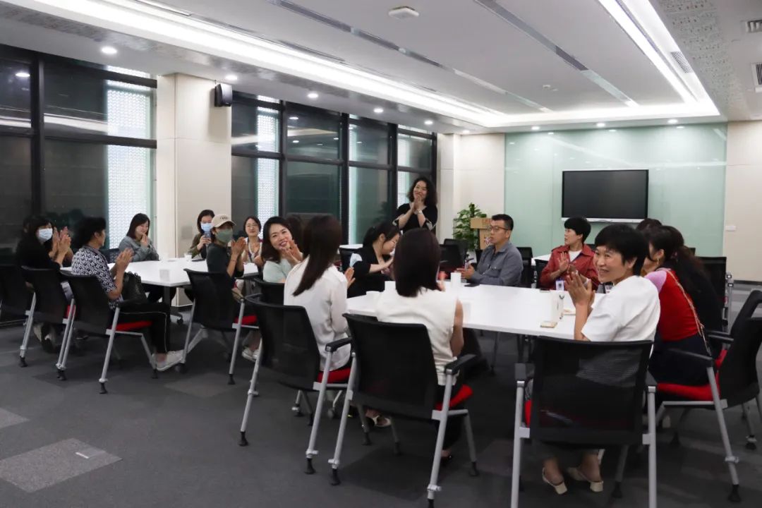 LEHF Parent Voices | News Details - LEH International School Foshan